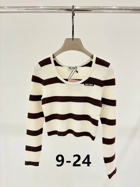 MiuMiu S-XL (72)-Fashion丨QiQi